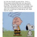 31 Funny and Adorable Peanuts Memes