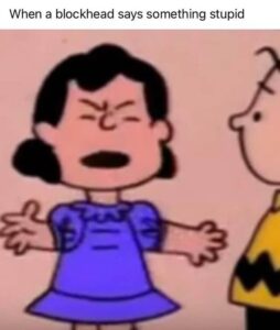 31 Funny and Adorable Peanuts Memes