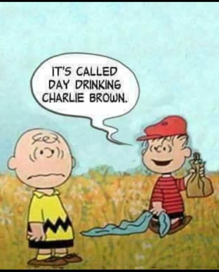 31 Funny and Adorable Peanuts Memes