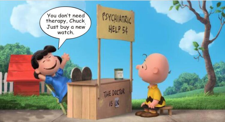 31 Funny and Adorable Peanuts Memes