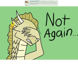 33 Wings of Fire Memes That are Straight Up Fire