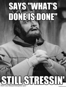 37 Macbeth Memes That Will Make You Ask To Be or Not to Be?