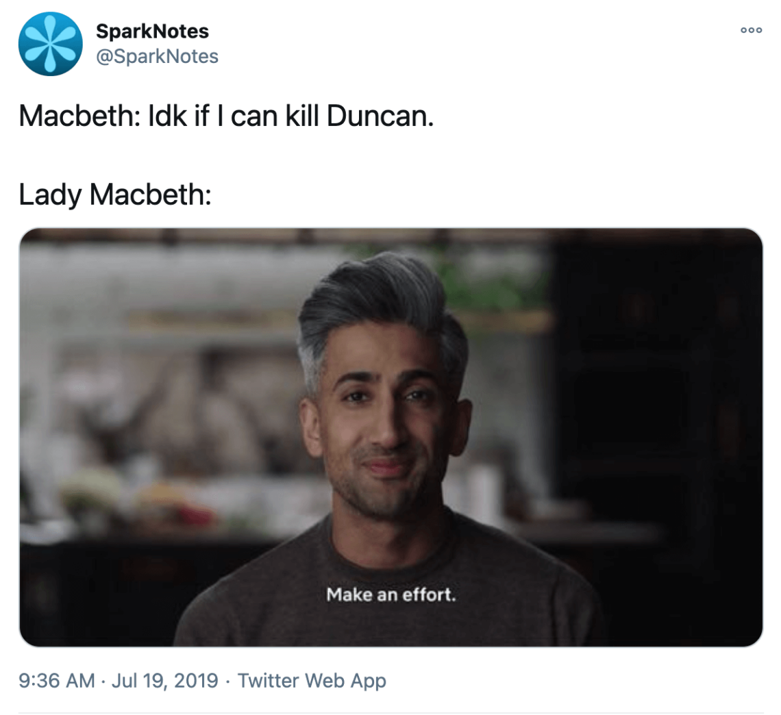 37 Macbeth Memes That Will Make You Ask To Be or Not to Be?