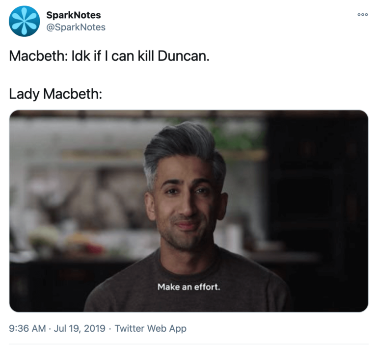 37 Macbeth Memes That Will Make You Ask To Be or Not to Be?