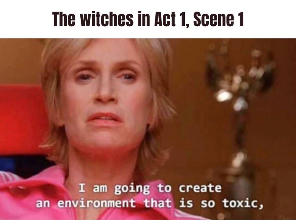 37 Macbeth Memes That Will Make You Ask To Be or Not to Be?