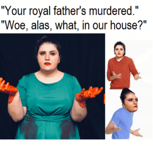 37 Macbeth Memes That Will Make You Ask To Be or Not to Be?